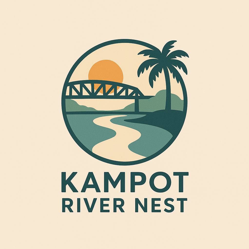 River Nest Hostel – Boutique & Resort at Kampot